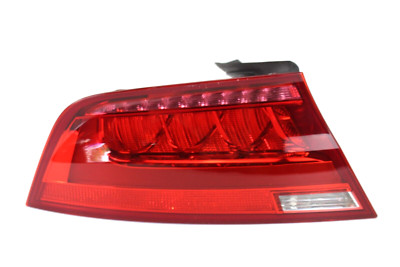 2012-2015 AUDI A7 S7 REAR LEFT DRIVER SIDE OUTER TAILLIGHT LIGHT LAMP ...