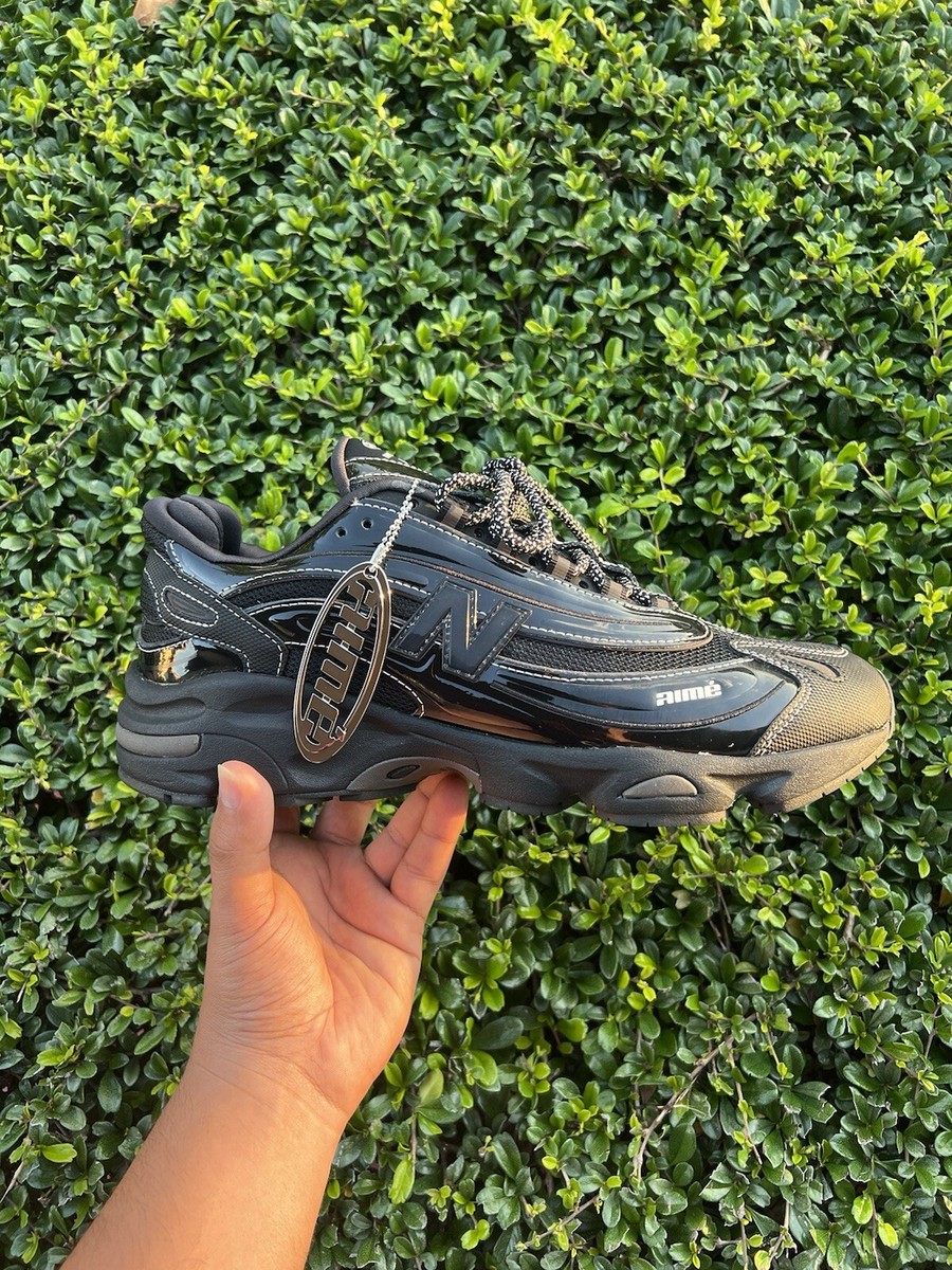 Aime Leon Dore x New Balance 1000 ALD Size 10.5 Mens Black Aime Leon Dore x New Balance 1000 ALD Size 10.5 Mens Black