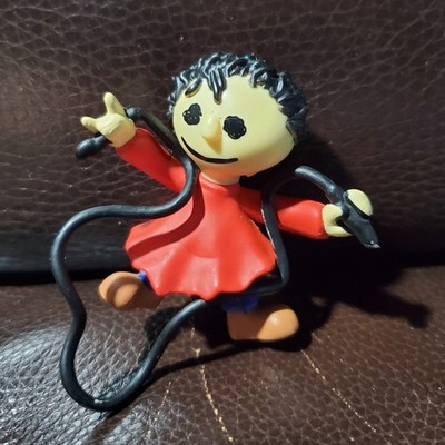 Baldi's Basics Figure Playtime B-Soda PhatMojo 2.5" 2019 Toy PVC | eBay