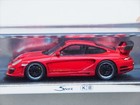 Last 1 piece New Special order item Gemballa Avalanche GTR 650 EVO-R ...