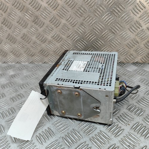 MITSUBISHI 3000 GT Coupe Music Radio CD Player Head Unit MB629139 1990 ...