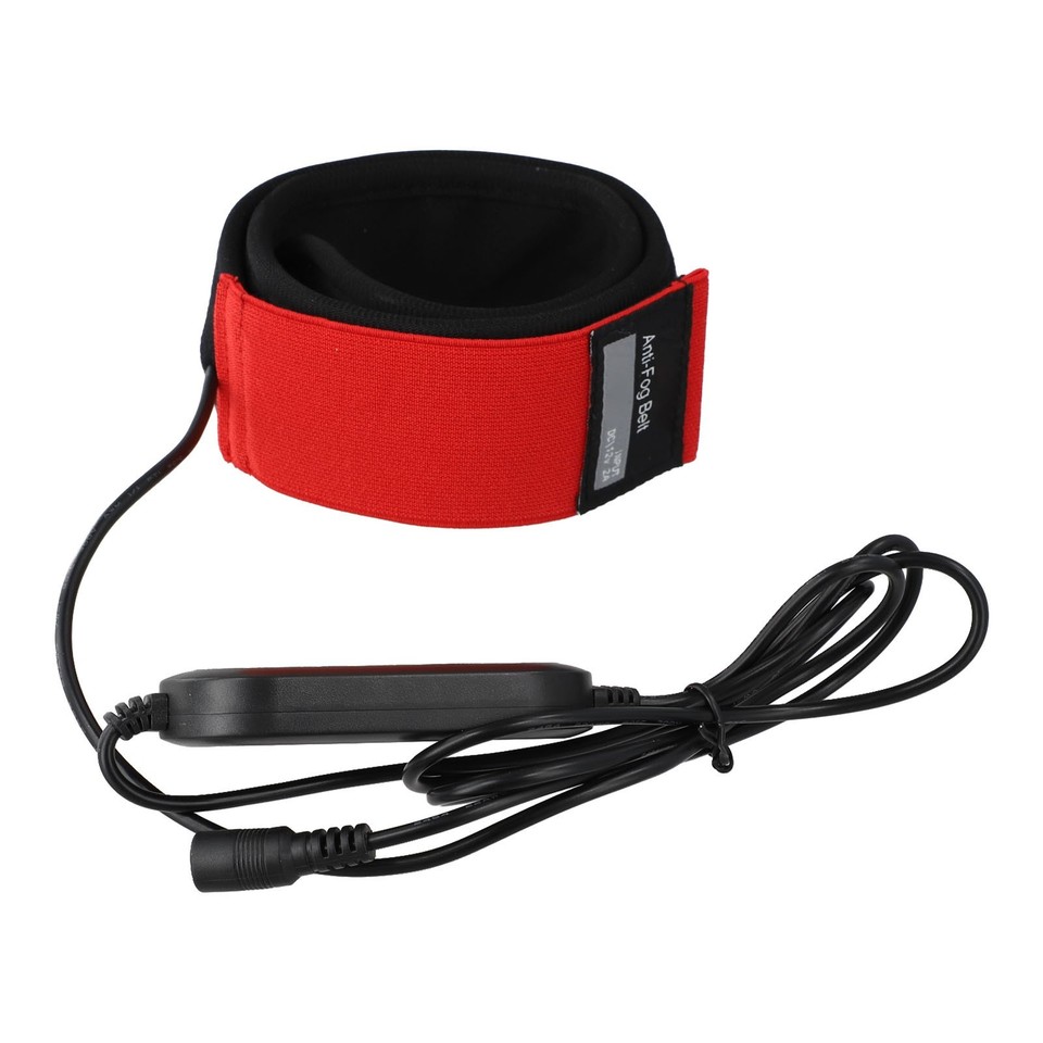 Dew Heater for Astronomical Telescopes and Camera Lenses to Prevent ...