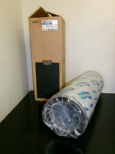 DOOSAN Hydraulic Filter 400504-00225 - New, Old Stock | eBay