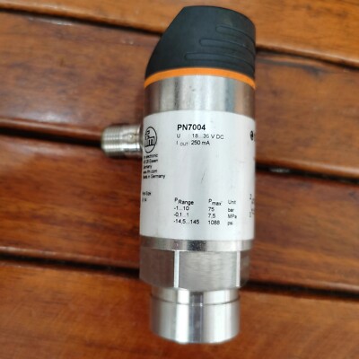 1PC IFM PN7004 | eBay