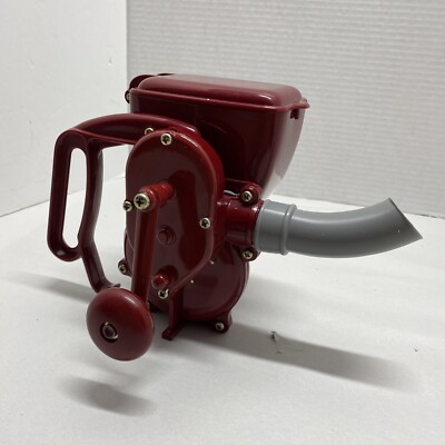 Pattern Guns & Hoppers - Glitter Gun