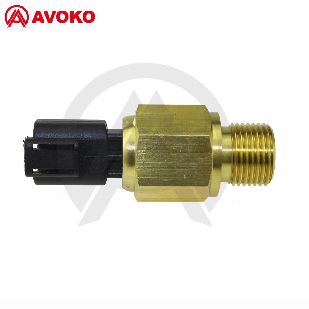 Temperature Sensor Switch Temp Sending Unit For PERKINS 1103-33 1104-44 ...