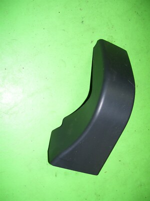 05 Nissan 350Z Z33 RIGHT Convertible Boot Hinge Plastic Cover TRIM ...