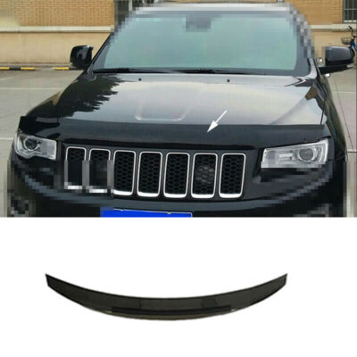 For Grand Cherokee 2014-2020 Bug Shield Hood Deflector Guard Bonnet ...