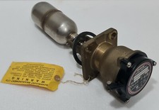 EMERSON MOBREY SMA1/RS MAGNETIC LEVEL SWITCH for sale online | eBay