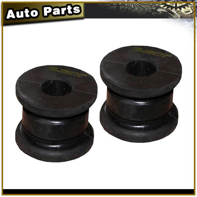 2PCS Rear Suspension Sway Bar Bushing Fits Mercedes-Benz Ml320 1998 ...