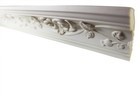 Ornate Cornice White Urethane 94" L Huntington | Renovator's Supply | eBay