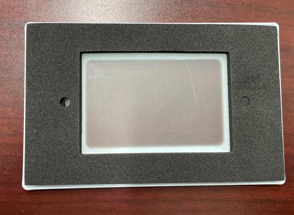 ORBIT 7110C-WH STEP LIGHT FACE PLATE -WH | eBay