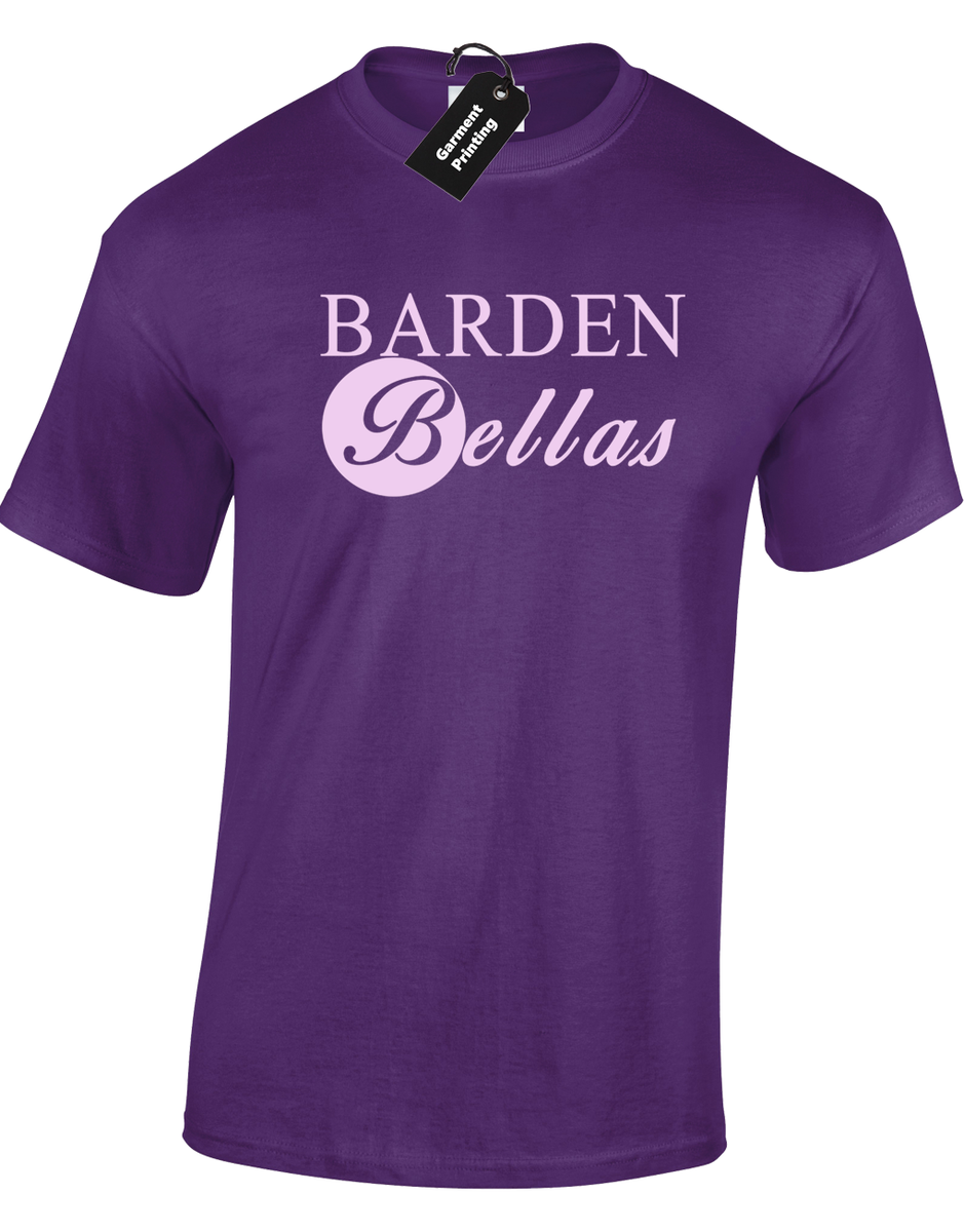 Barden Bella Logo