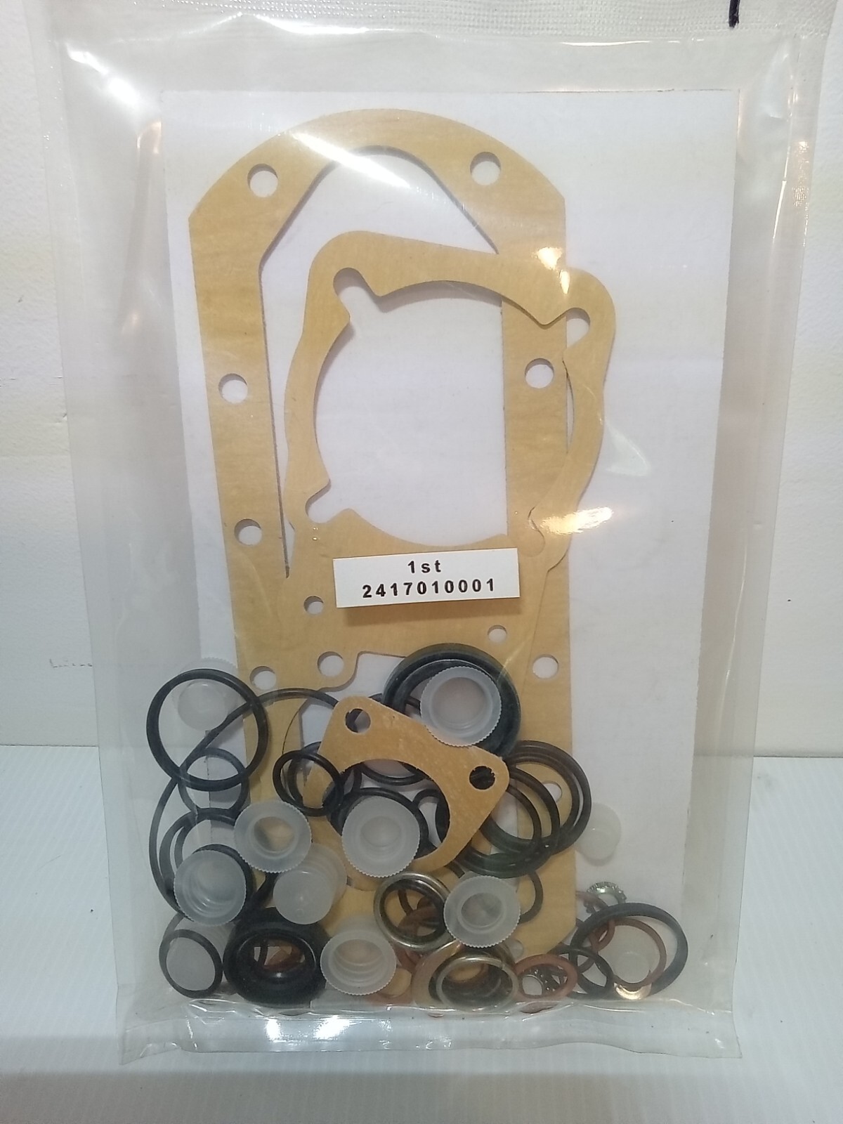 Bosch DGK119, DGK106,DGK116,DGK111,2417010001 "P" Pump Injection pump ...