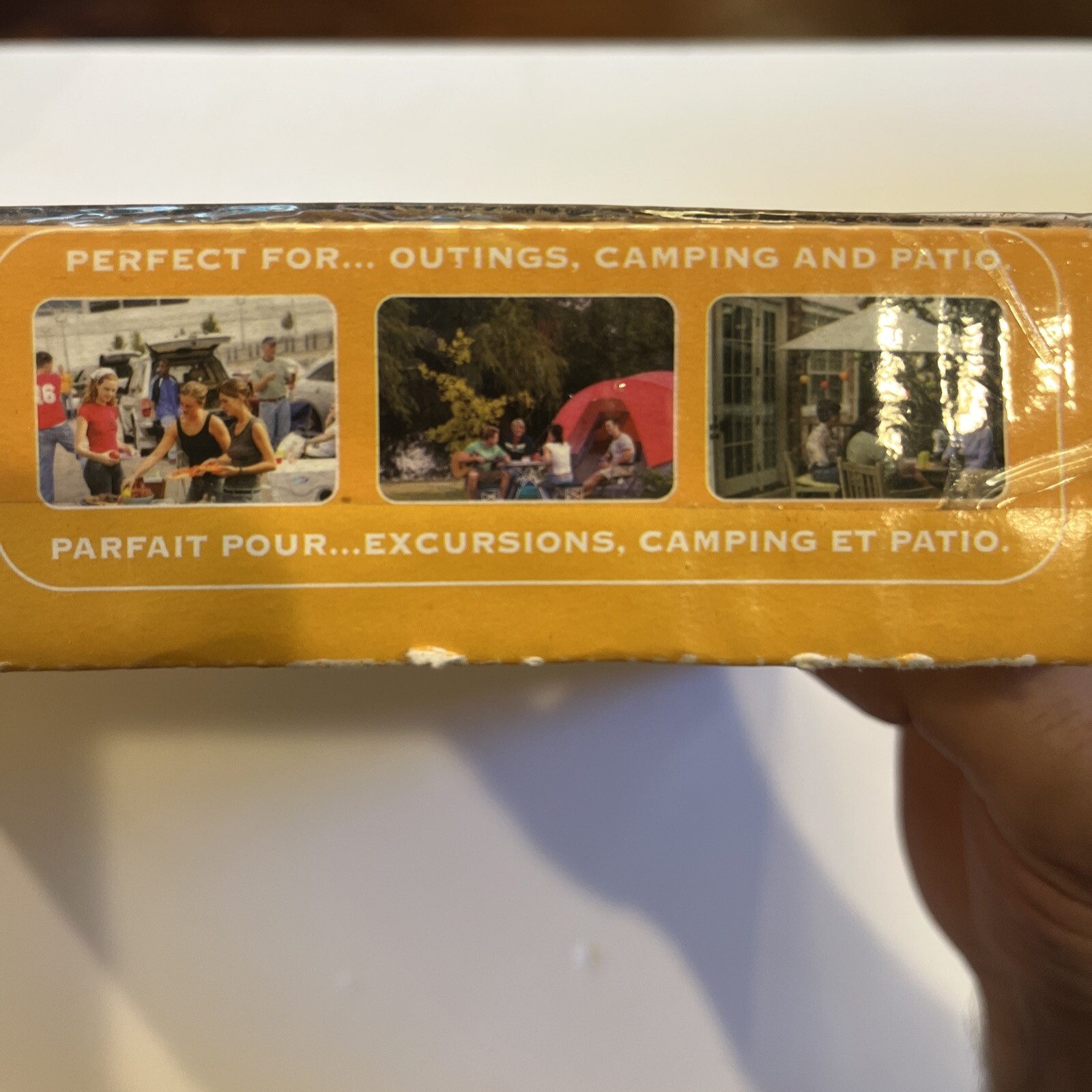 Coleman Stove Aluminum Griddle Compatible Grill Model 9941 & 9949 | eBay