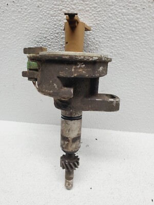 84-91 TOYOTA 4RUNNER PICKUP IGNITION 22RE ENGINE DISTRIBUTOR NON-VACUUM ...