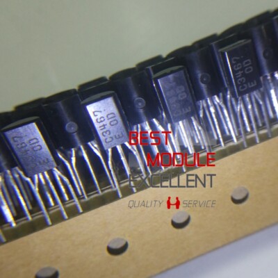 10PCS 2SC3467 C3467 TO-92 NEW | eBay