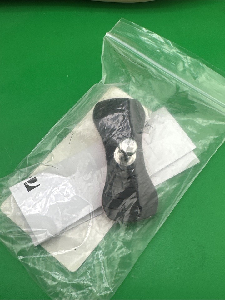 Ossur Proflex Pro-flex Terra Prosthetic Foot. Size 28. Category 5 ...