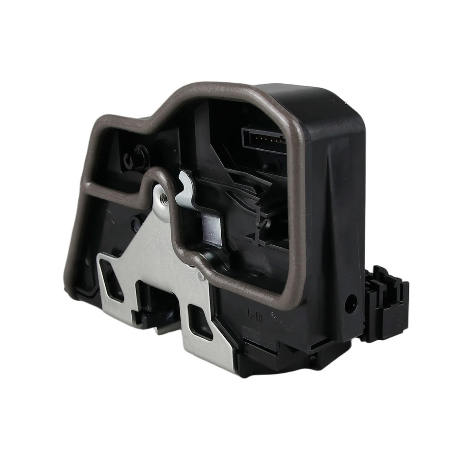 Front Left Door Lock Latch Actuator For BMW E82 E87 F20 F21 F87 E90 E91 ...