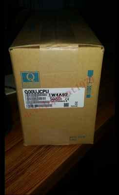 1PCS Mitsubishi PLC Q00UJCPU NEW IN BOX | eBay