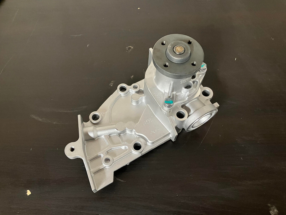 John Deere Gator 825i 835E 835M 835R 825E 825M MIA11730 Water Pump W ...