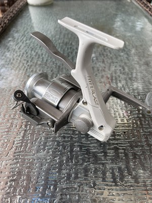 Spinning - Quantum Hypercast