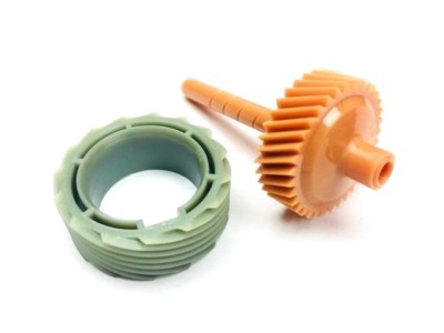 GM 700R4 Transmission 35 Tooth Driven & 15 Tooth Drive Speedometer Gear ...