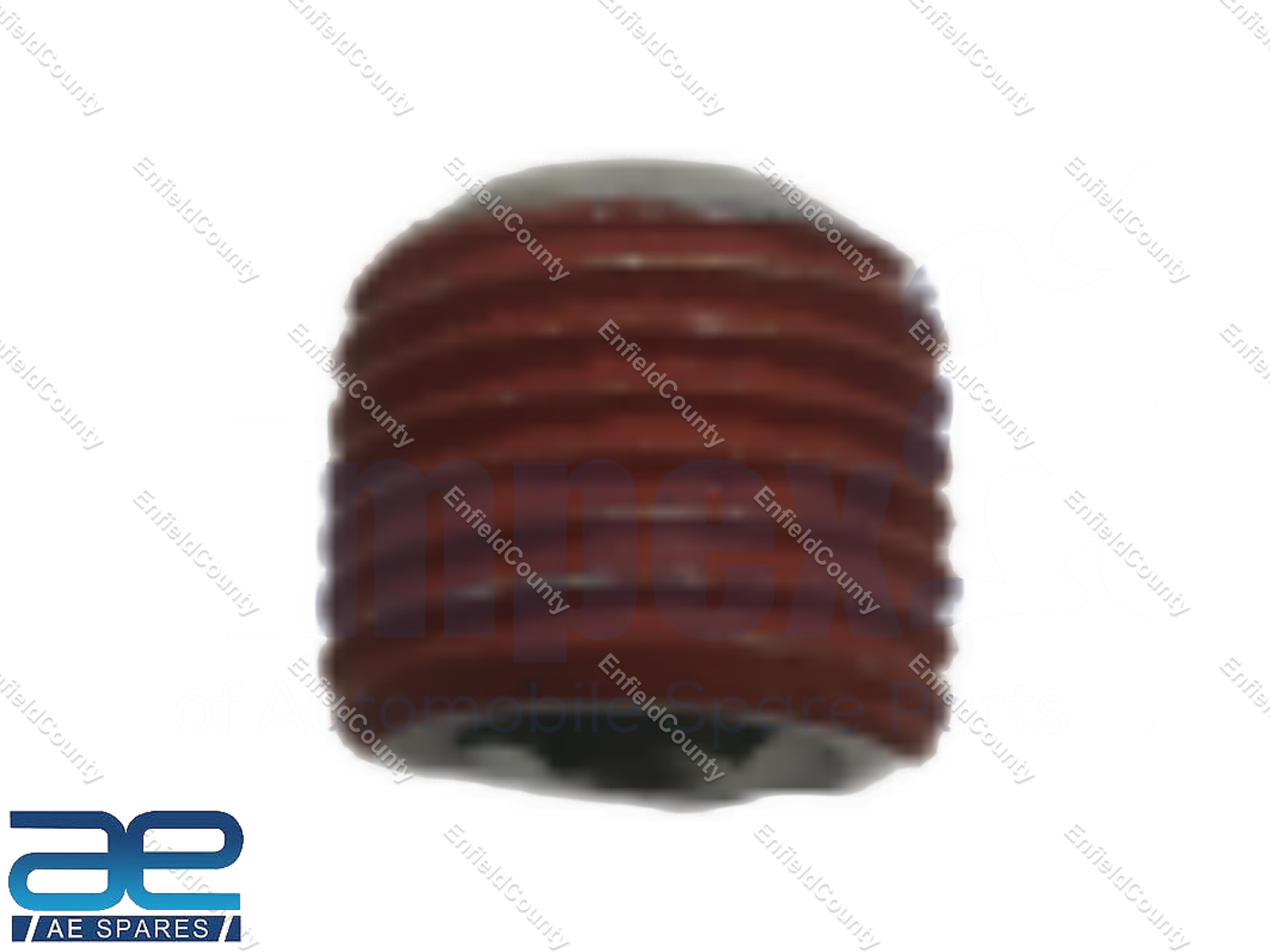 Precoated Plug 10mm 0302AB0390N For Roxor KUV 100 1.2L Quanto TUV 300 1 ...