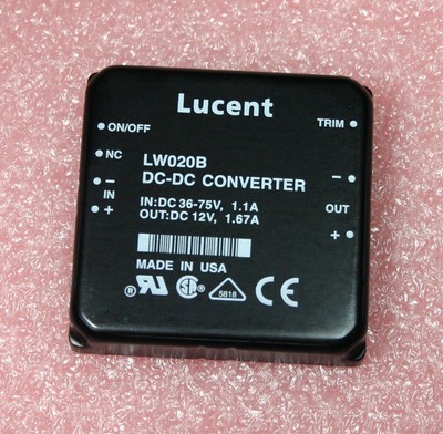 Rectifiers - Lineage Power