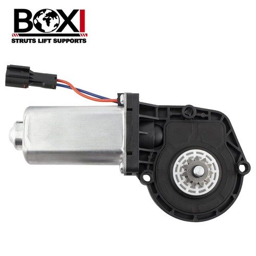 Front Door Power Window Lift Motor Driver Side Left LH For 1996-04 Ford ...