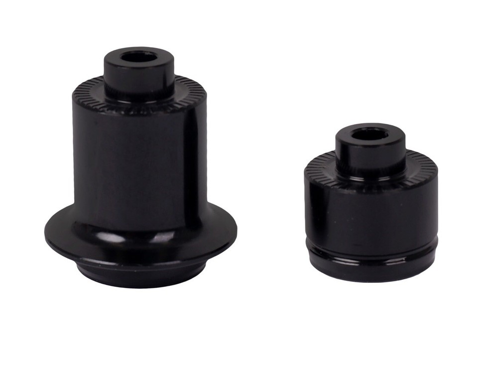 Boyd Cycling End Caps for Skyuka Hubs - Pair - QR 10x135mm Rear Wheel ...