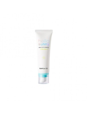 (BANILA CO) HELLO SUNNY AQUA SUN ESSENCE - 50ML (SPF50+ PA++++) | eBay
