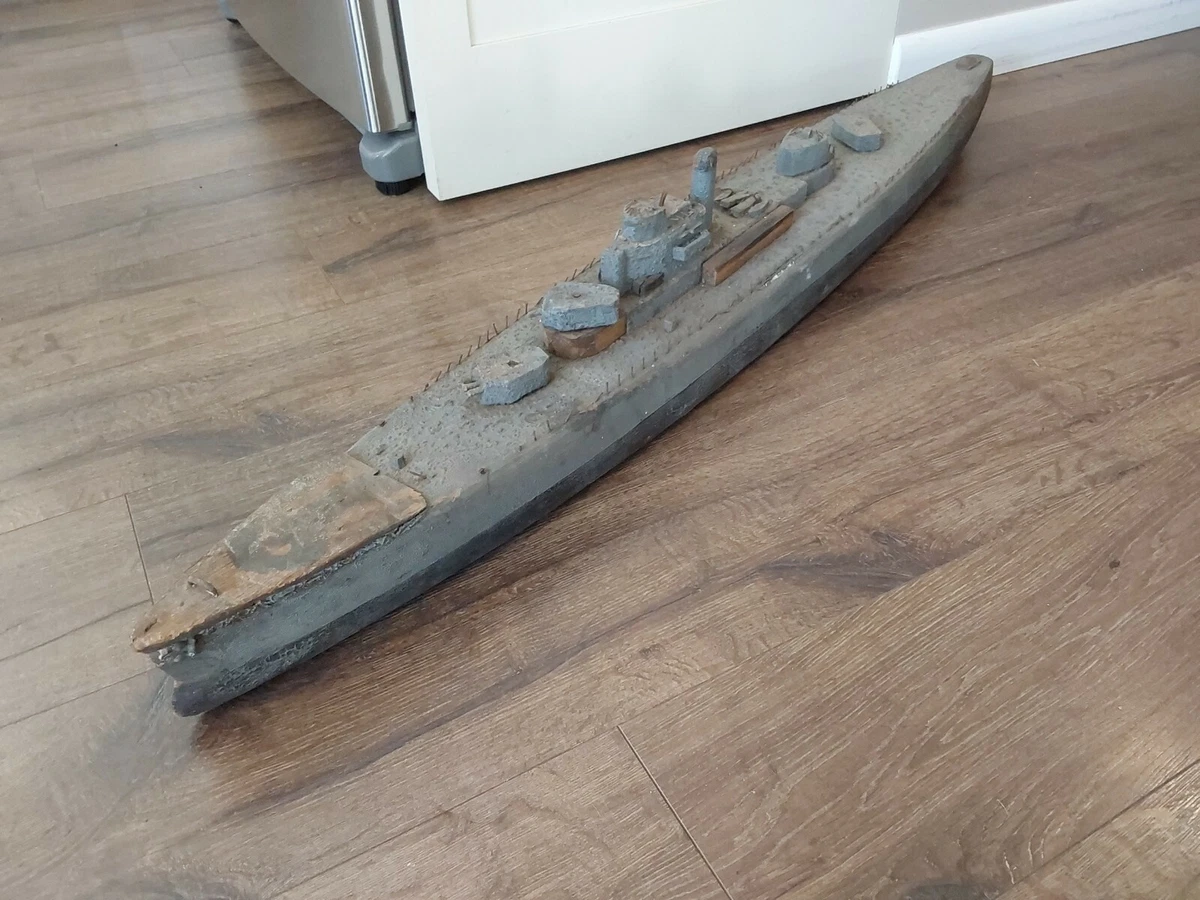 Ww2 Destroyer Ship
