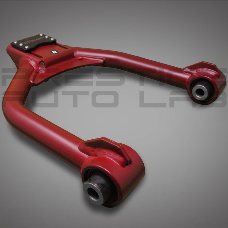 TruHart Adjustable Front Camber Control Arm Set Kit For Dodge ...