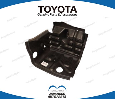 TOYOTA Genuine OEM LAND CRUISER FJ80 FZJ80 Carrier Sub-Assy Battery ...