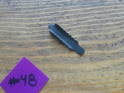 Marbles Winchester Rifle Rear Sight Elevator 1873 1876 1886 1892 1894 ...