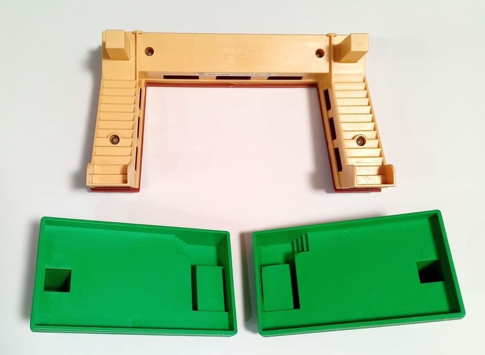Plarail Scenery Tunnel Kosenkyoinaka Station Rail Stop Rail #2167a5 | eBay