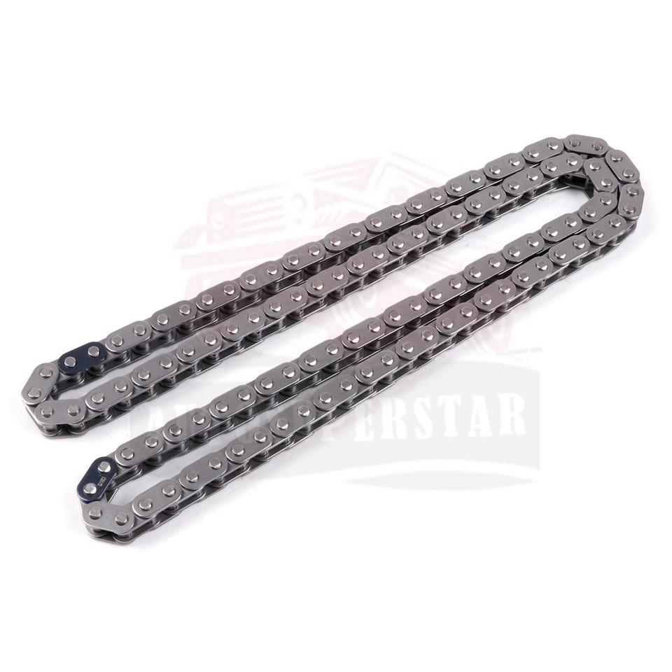 Timing Chain Kit For 07-11 Nissan QASHQAI X-trail Renault Vauxhall 2.0L ...