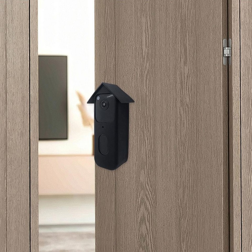 for Blink Video Doorbell (newest Model) (2025) Silicone Protective ...