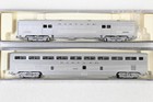 AT&SF 703 3530 El Capitan 2-Car Add-On Set N-Scale KATO 106-7117 NOS | eBay