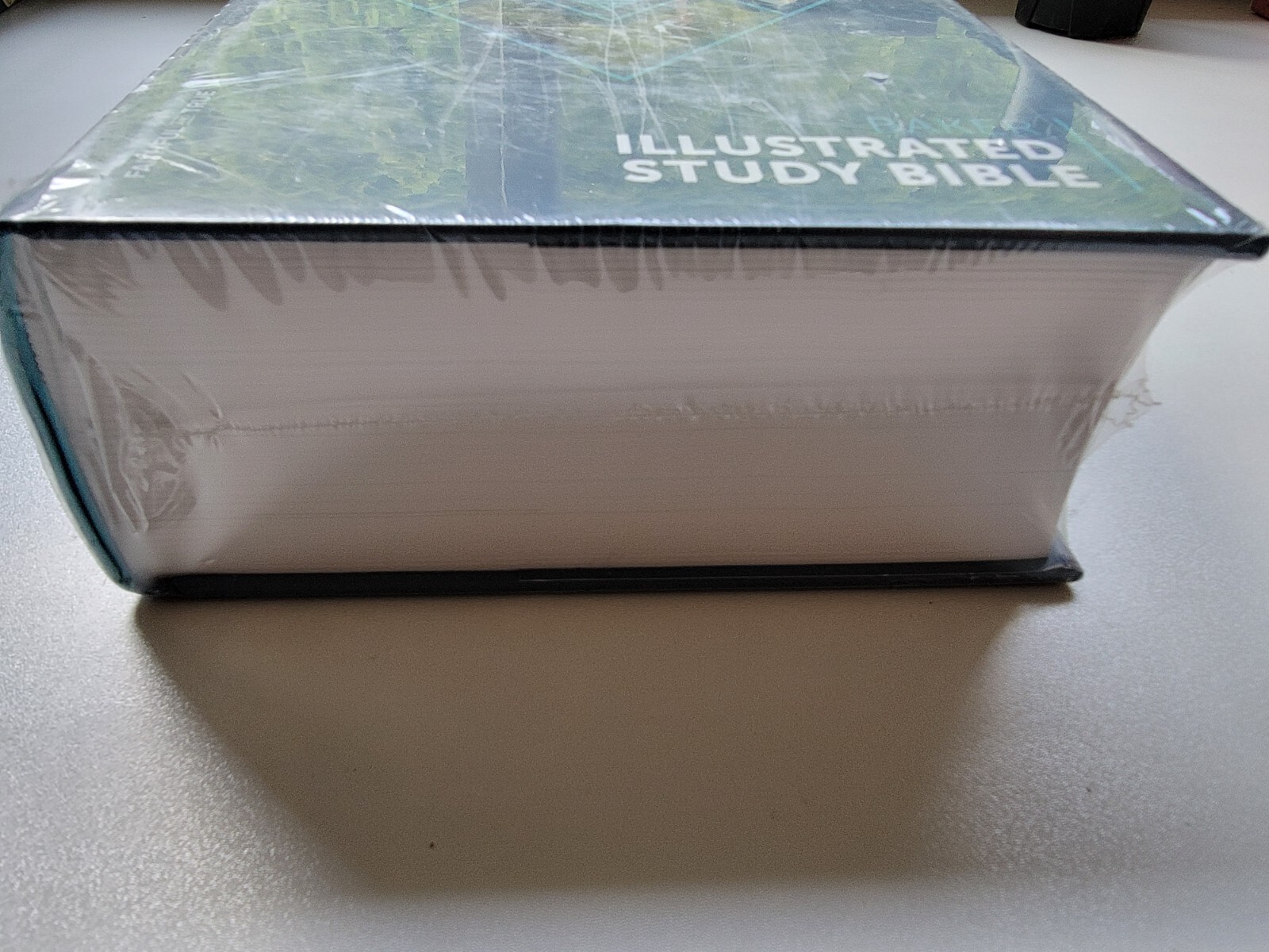 CSB Baker Illustrated Study Bible, Hardcover by Baker Publishing Baker ...