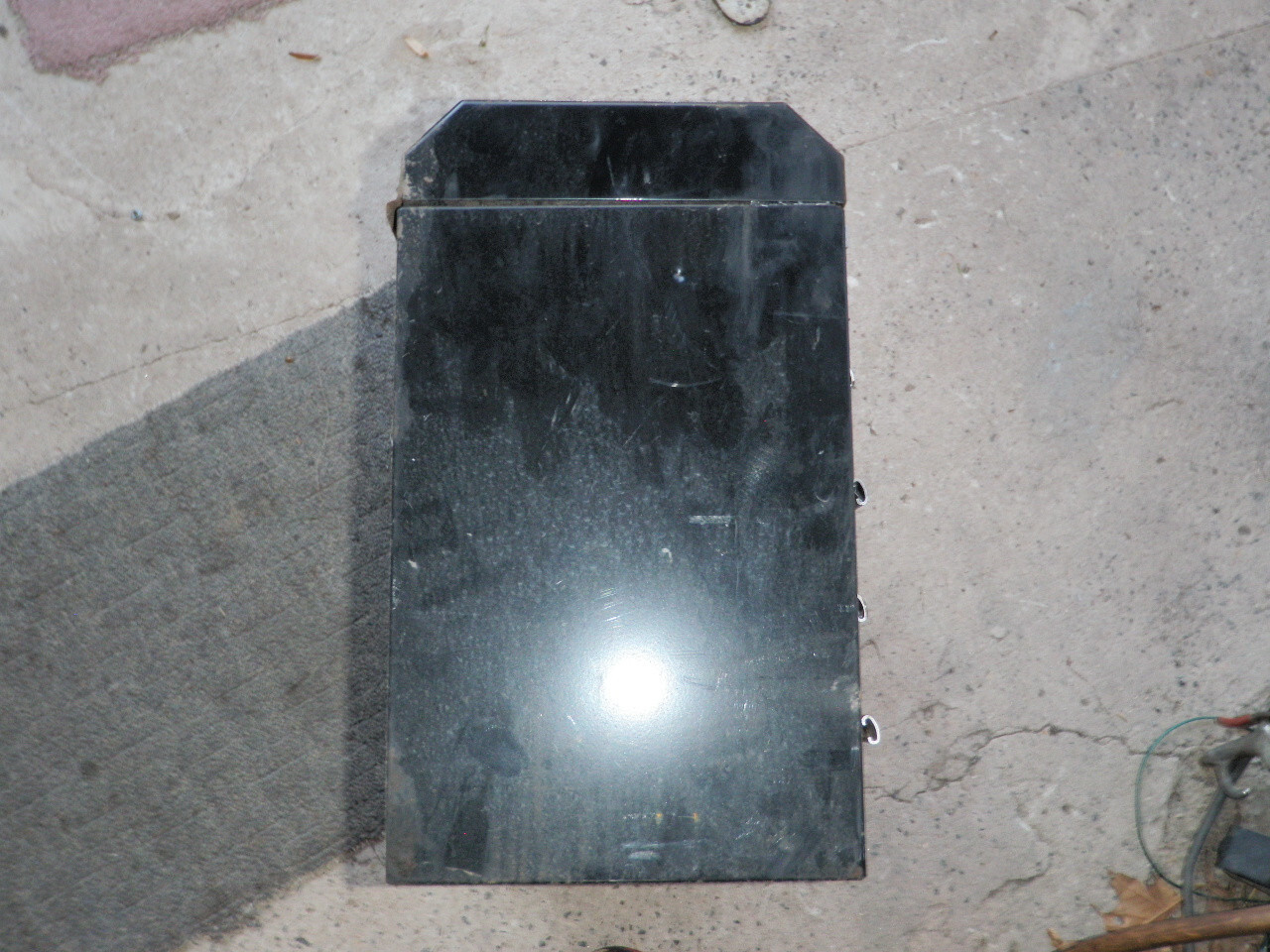 Jobsmart Tool Box with drawers | eBay