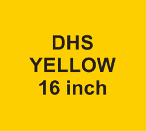 STICKER BIM DHS Downhill Special | eBay