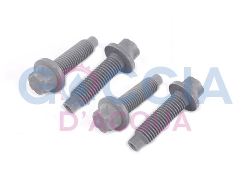 BMW Set of Engine Support Screws Genuine 22110392551 for sale online | eBay