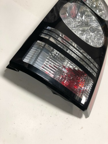 2014-2016 LAND ROVER LR4 TAIL LIGHT RIGHT OEM LR052397 #211 | eBay