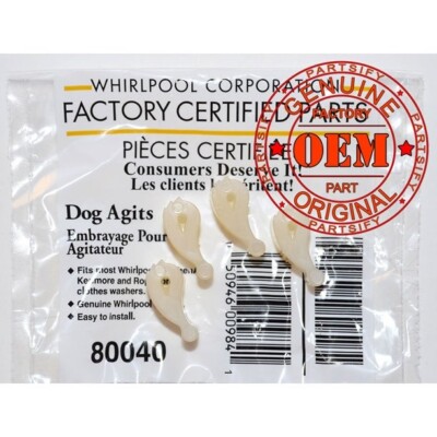 80040, AP3119063, 285612, 285770, 3109, 3366877, 387091 OEM Washer ...