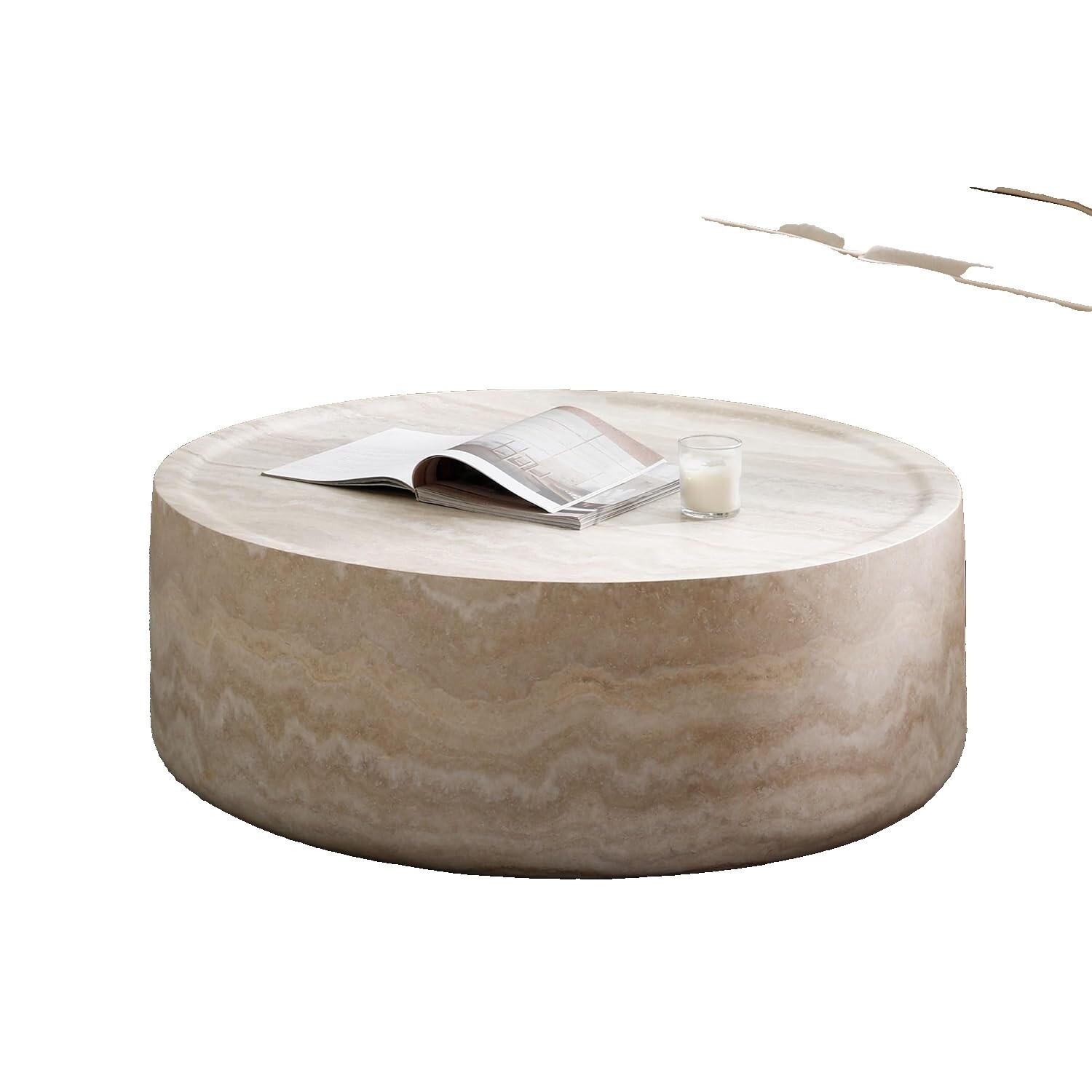 Coffee Table Travertine | eBay