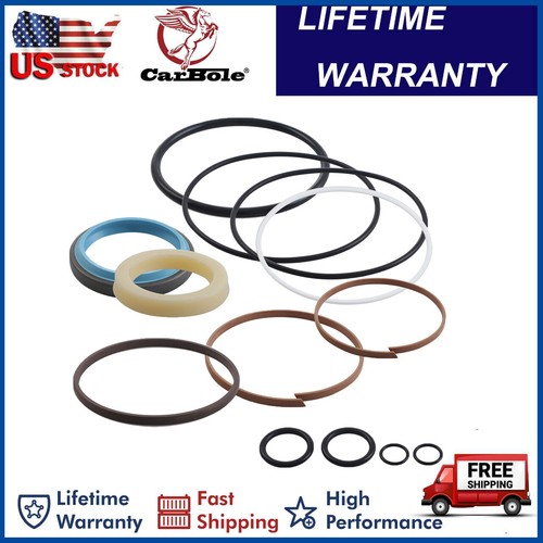 New 199-1149 Bucket Hydraulic Cylinder Oil Seal Kit For Excavator CAT ...
