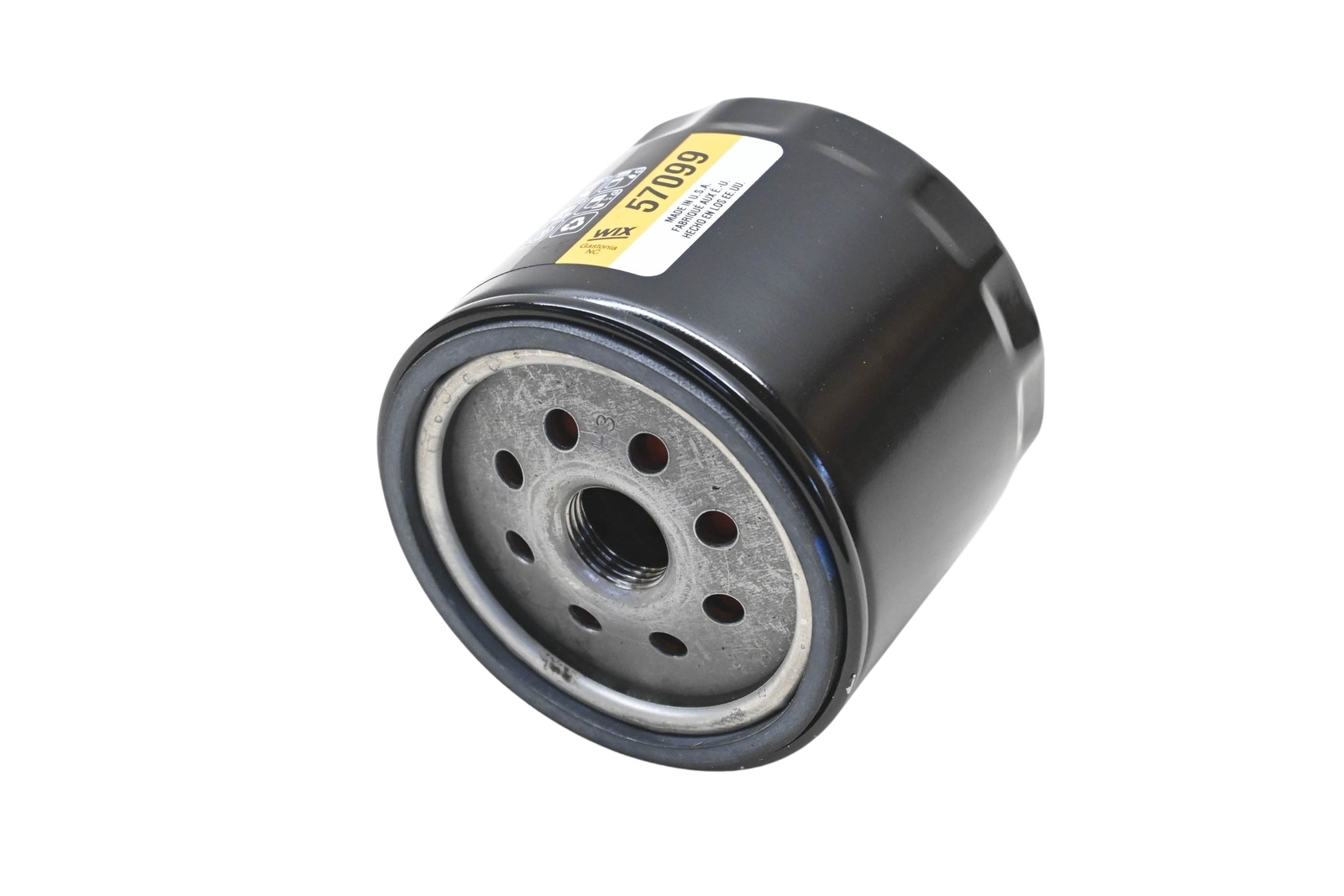 Wix 57099 - cross reference oil filters | oilfilter-crossreference.com