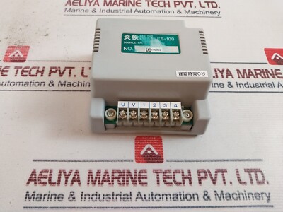 FS-100 Flame Detector 100/110V 50/60Hz 190002 | eBay